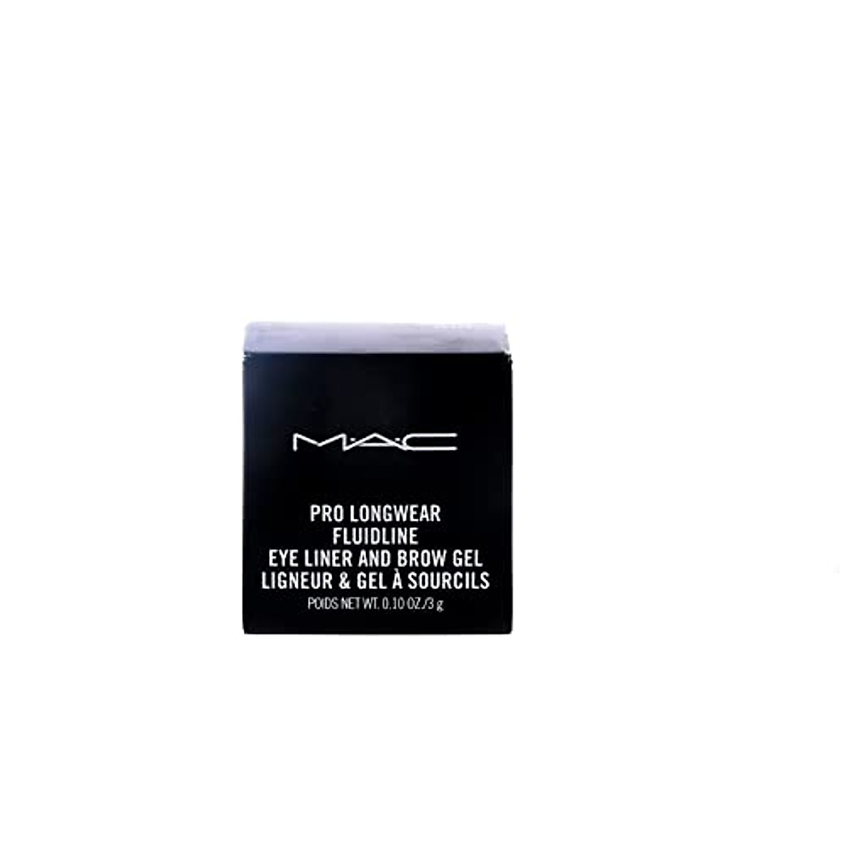 M.A.C Fluidline-MIDNIGHT SNACK