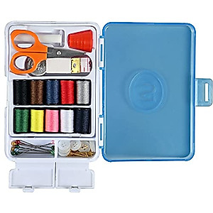 SINGER 01671 Sew Essentials to Go Sewing Kit