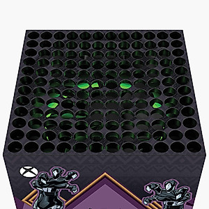 Controller Gear Marvel