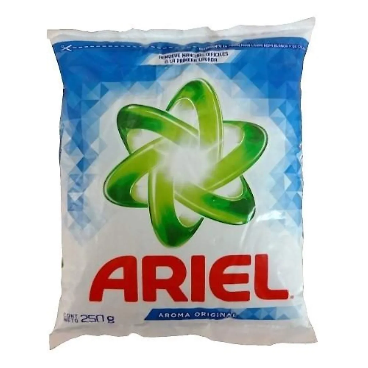 Ariel Laundry Detergent, 35.27 Ounce, Original Scent, Powder Form, Effective Against Toughest Stains