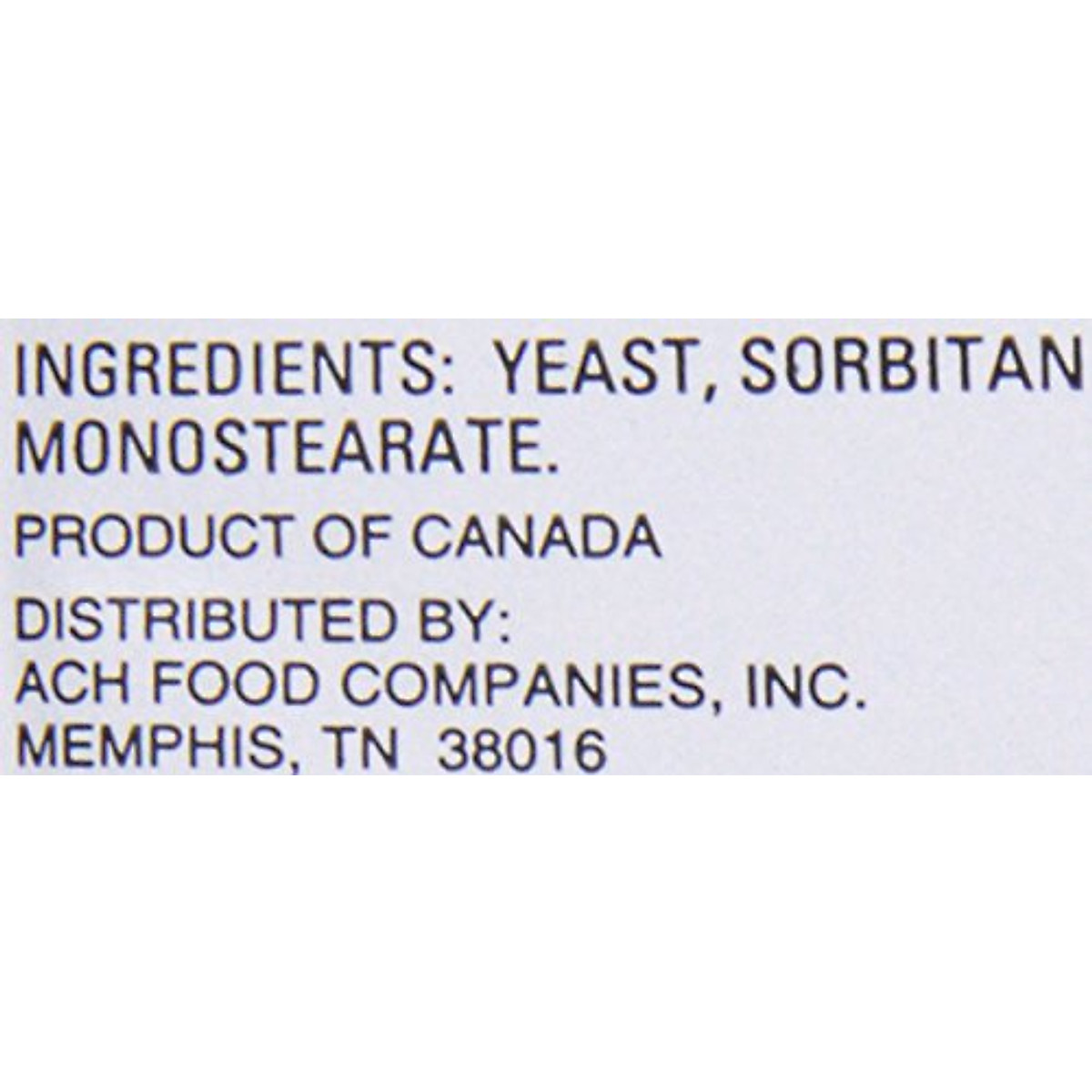 Fleischmann's Active Dry Yeast, 0.25 Ounce (Pack of 3)