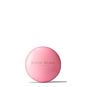 Molton Brown Fiery Pink Pepper Perfumed Soap