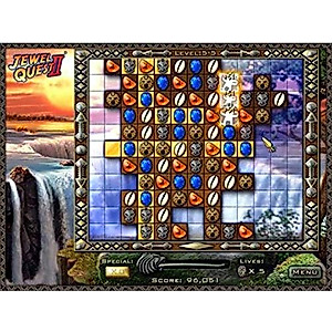 Jewel Quest 2 - PC