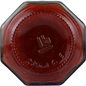 Rigoni Di Asiago Fiordifrutta Organic Fruit Spread, Strawberry, 8.82 Ounce