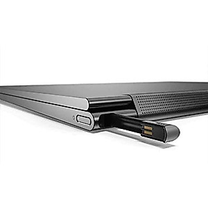 Lenovo Yoga C940 2-in-1 14" FHD IPS Touch Laptop, 10th Gen Intel Core i7-1065G7, 16GB DDR4, 1TB SSD PCIe, Thunderbolt 3, Active Stylus Pen, Fingerprint Reader 3 lbs - Iron Gray