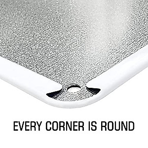 Funny Bear Tin Sign,Black and White Bear Metal Sign,Bear Poster Bear Metal Tin Sign,Rustic Farmhouse Style Wall Decor for Living Room, Bathroom, Bedroom, Kids Bathroom Decor - 8x12 Inch