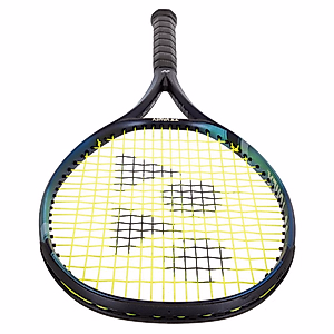 Yonex Ezone 100 7th Gen Tennis Racquet (4-3/8)