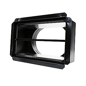 QuietCool QC ES-7000 Energy Saver Fan Classic Line Model