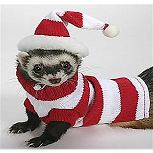 Marshall Hat and Sweater Set, Assorted