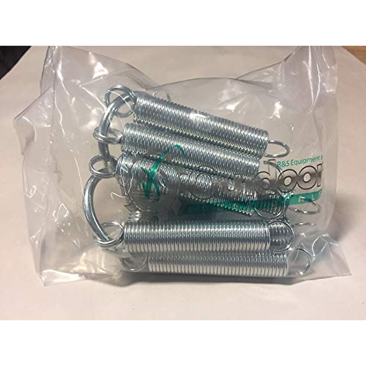 OPD Tire chain tighteners ATV garden tractor lawn mower set of 2