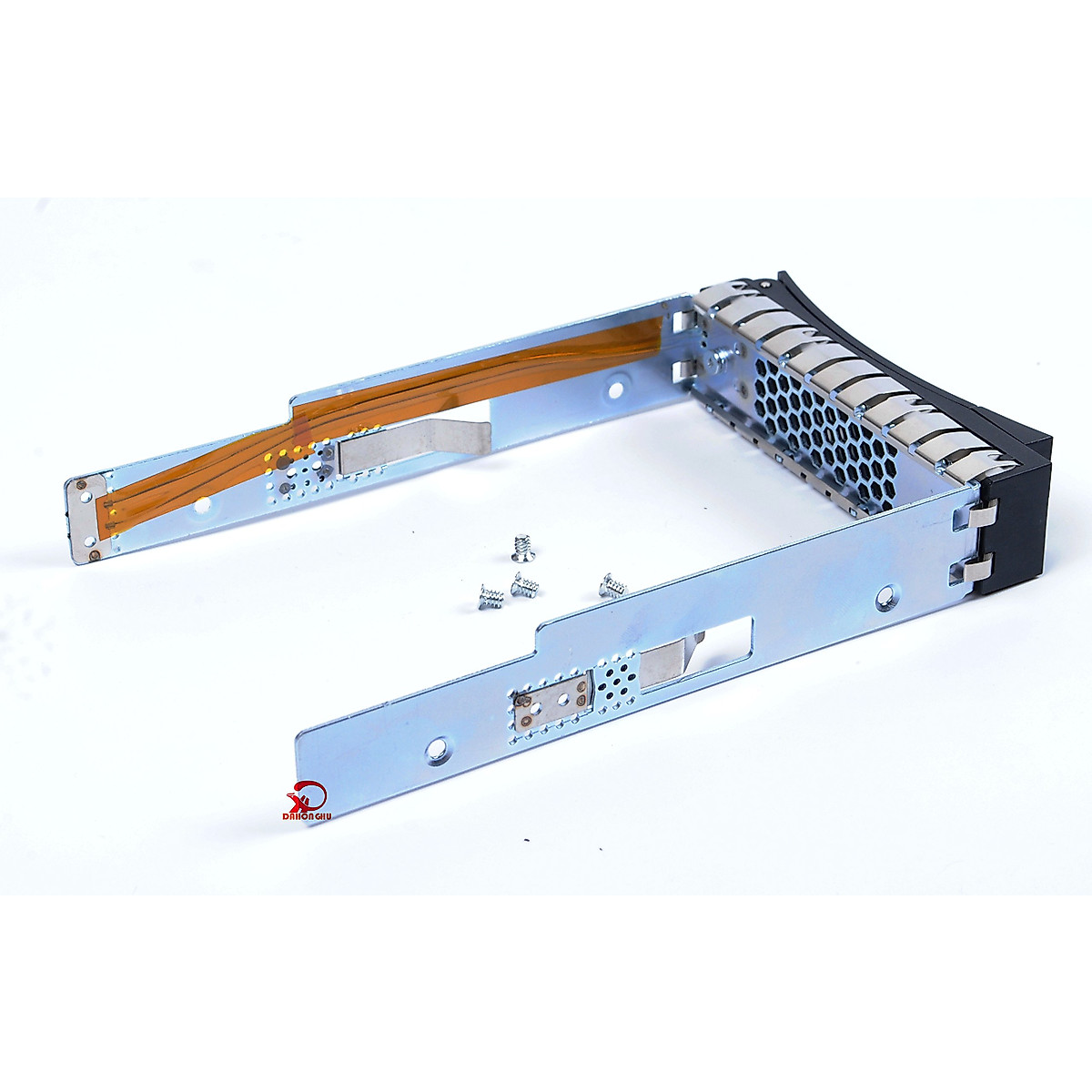 3.5" SAS SATA Hdd Tray Caddy 69Y5284 for System M4 x3300 x3500 x3530 x3550 x3630 x3650 Compatible