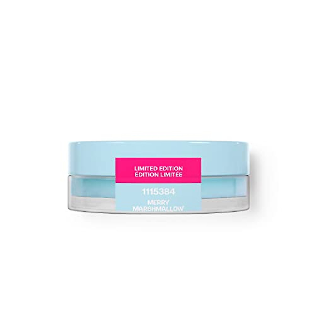 Wet n Wild Peanut Collection Merry Marshmallow Lip Mask (1115384)