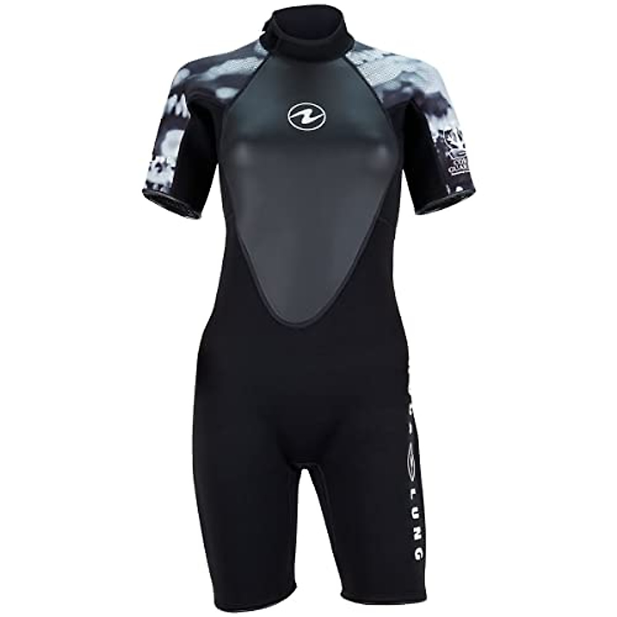 Aqua Lung Hydroflex 3mm Women's Shorty