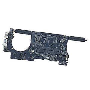 Odyson - Logic Board 2.5GHz i7, 16GB RAM, DG Replacement for Apple MacBook Pro 15" Retina A1398 (Late 2013-Mid 2014)