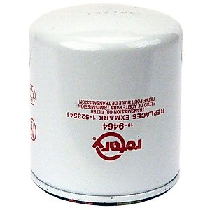 Rotary # 9464 Transmission Oil Filter For Exmark # 1-523541,63-3752