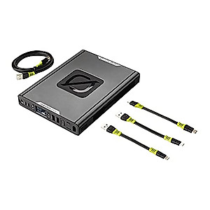 Goal Zero Sherpa 100 AC (Previous Generation) Portable Power Bank