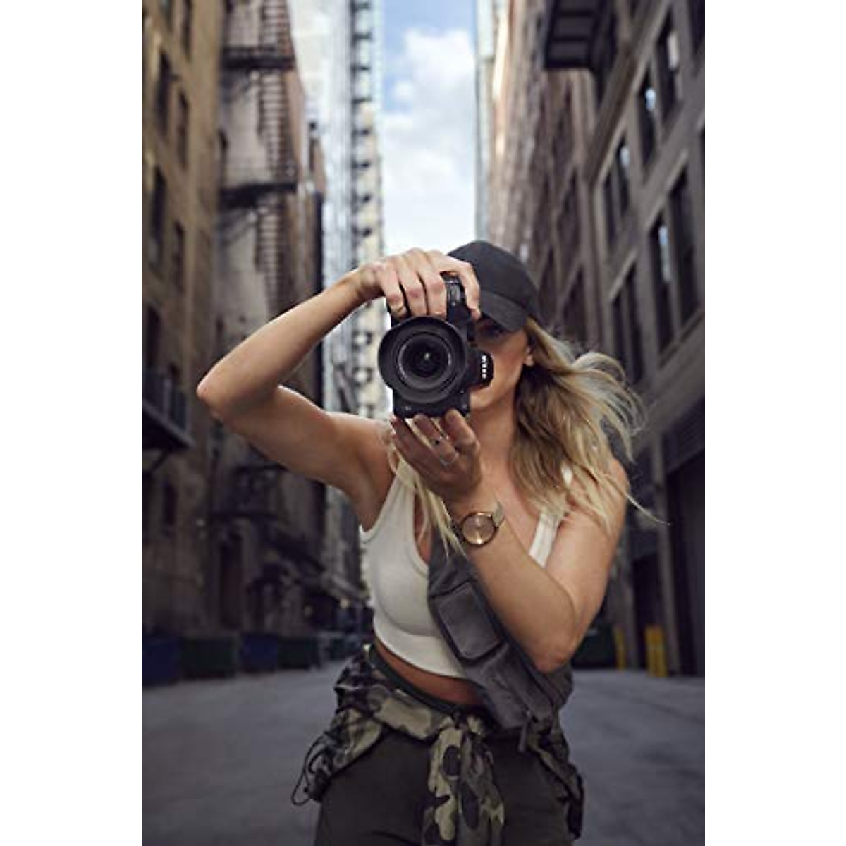 Z 5 w/NIKKOR Z 24-50mm f/4-6.3