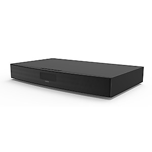 Seiki SBASE301 Sound Base (Black)