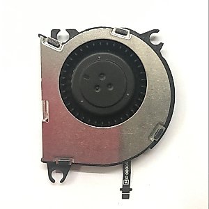 MOOKEENONE Replacement Game Console Internal Replacing Cooling Fan for Switch Game