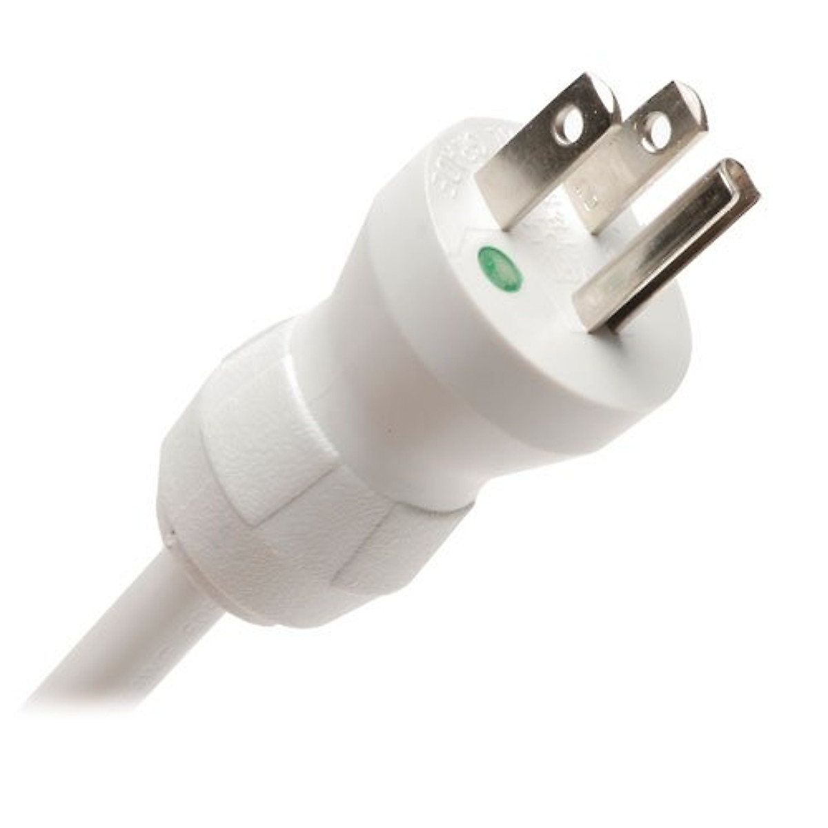 Tripp Lite 4 Outlet Medical-Grade Power Strip, For Patient-Care Vicinity, 10ft Cord, 5-15P-HG Plug, Drip Shield (PS410HGOEMX)