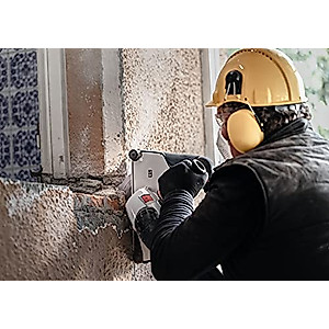 Bosch Professional 1x Expert MultiMaterial Diamond Cutting Disc (Ø 125 mm, Accessories Angle Grinder)