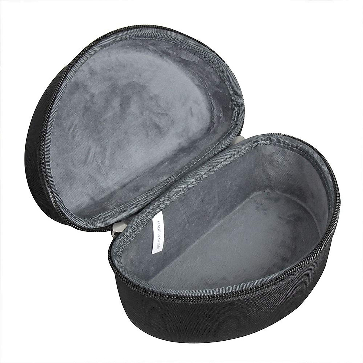 Hermitshell Travel Case for Ski Goggles, Snowboard Snow Goggles - Universal Accessory for Carrying Snow Eyewear of All Shapes and Sizes