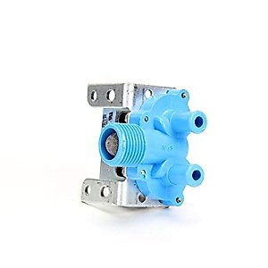 Vulcan Hart (VULCC) Valve,Dual Water 3.8-3.8 Gpm