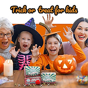 Vintage Metal Jacks Game with Ball - 3 Sets of Jax Game per Order, Retro Toys for Birthday Party,Chinese Jacks Pinata Filler Toy in Bulk,Giant Game Jax for All Ages, Jumping Jack by HAPPY JACK & MERRY