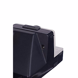 Polaroid OneStep SX-70 White/Rainbow Camera