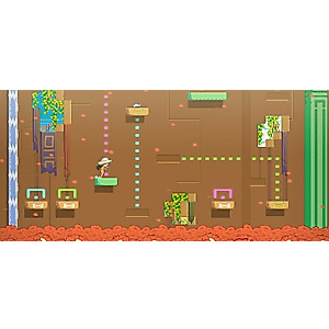 Evan's Remains - PlayStation 4