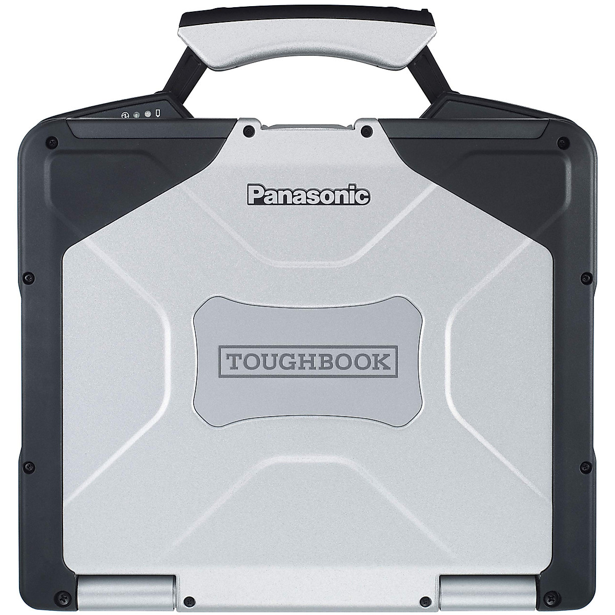 Panasonic Toughbook CF-31 MK5, Intel i5-5300U 2.3GHz, 13.1 LED Touchscreen, 8GB, 240GB SSD, Windows 10 Pro, WiFi, Bluetooth, 4G LTE (Renewed)