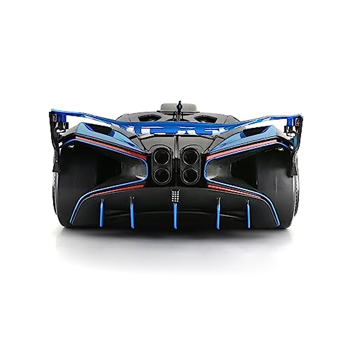 Maisto Tech Remote Controlled 1:14 Bugatti Bolide