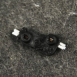 Kailh Hot-swap PCB Socket Hot Plug CPG151101S11 for Mechanical Keyboard DIY PCB Accessories (2000pcs)