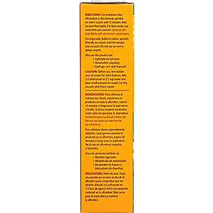 Arm & Hammer Carpet Odor Eliminator, Extra Strength 30 oz.