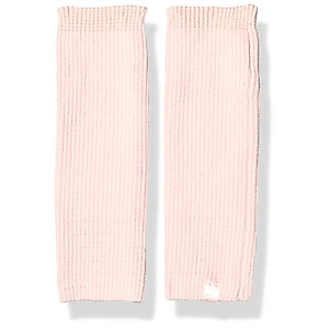Capezio baby girls Classic Leg Warmer, Pink, Child One Size US