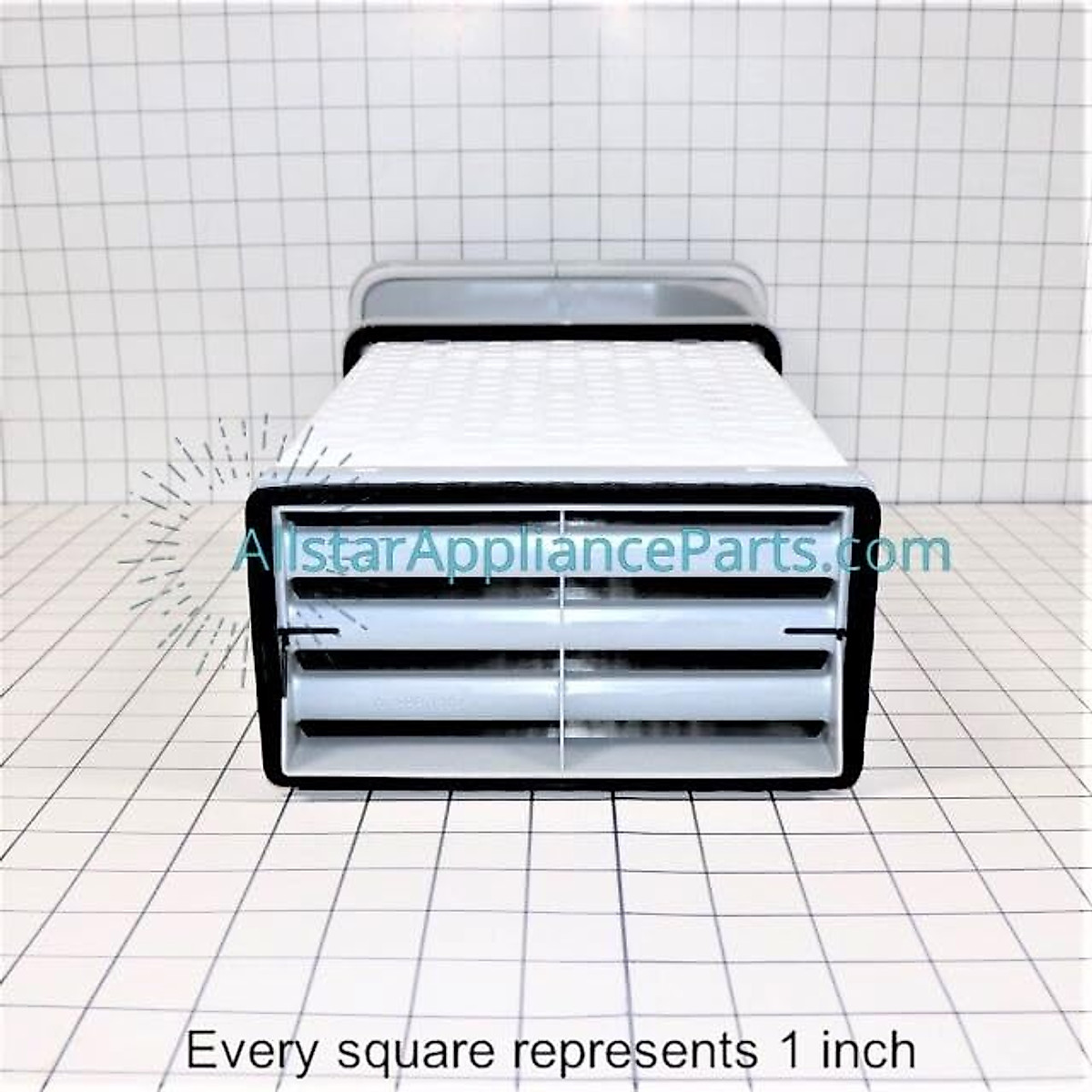 11000416 Dryer Heat Exchanger Filter