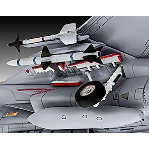 Revell F-14d Super Tomcat 03960 1:72 Scale
