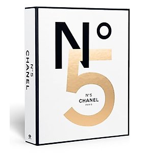 Chanel No. 5: Story of a Perfume