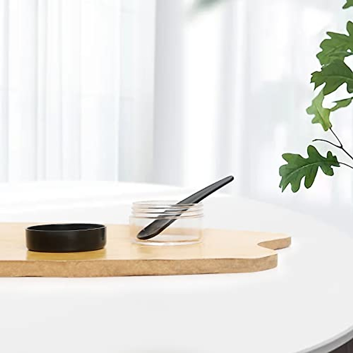 Gemice Travel Bottles for Toiletries, TSA Approved Travel Containers Leak Proof Silicone Squeezable Travel Accessories Set 2oz 3oz for Shampoo Conditioner Lotion Body Wash (16 Pack)