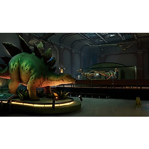 Ghostbusters: Spirits Unleashed Collector's Edition - Playstation 5