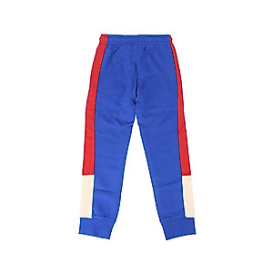 Nike Wild Utility Boys Active Pants Size 3T, Color: Blue/Red