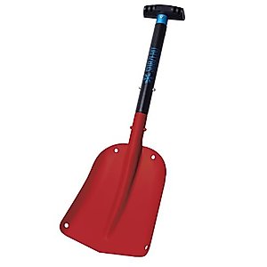 SubZero 17221 30" Heavy Duty Aluminum Emergency Shovel (Colors may vary)