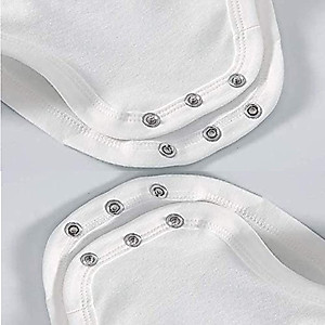 Handpicked for Earth by My Grandpa in Heaven Baby Bodysuit/Baby Announcement, Baby Clothing Long Sleeve Navy