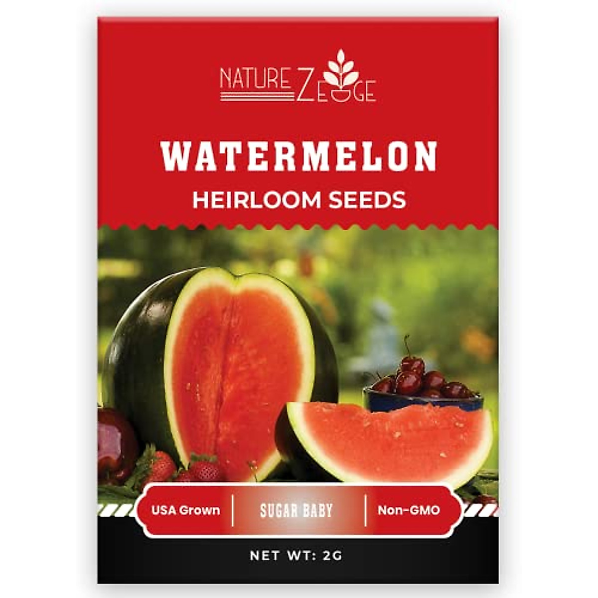 Fruit Seeds, Watermelon Seeds, Melon Seeds, Fruit Seeds for Planting, Sweet Watermelon Seeds for Planting, Cantaloupe Seeds, Sugar Baby, Black Diamond, Charleston Grey, Hales Best, Green Honeydew
