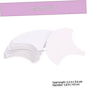 LIGHTAOTAO 200Pcs Hexagon Quilting The Paper Clothing Craft Paper Quilting Crafting Supplies Essentials Paper papercraft Tool Mold Crafts Quilting Crafting Tool Quilting Supplies