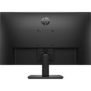 HP V28 4K Monitor - Computer Monitor with 28-inch Diagonal Display, 3840 x 2160 at 60 Hz, and 1ms Response Time - AMD Freesync Technology - Dual HDMI and DisplayPort - Low Blue Light - 8WH57AA#ABA