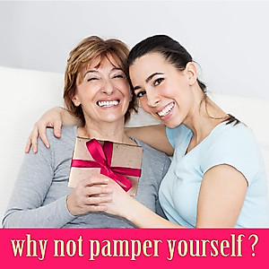 tuokiy Facial Hair Remover Replacement Blade Heads for Flawless Finishing Touch Facial Hair Remover,18K Rose Gold Plated Replacement Heads,3 Count