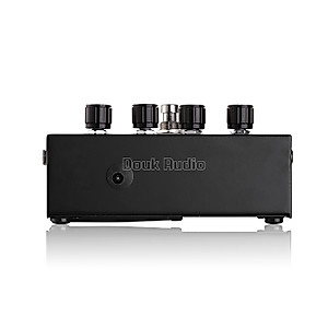 Nobsound Little Bear BS1 Mammoth Wooly Bass Fuzz Guitar Pedal Stomp Box Effects Effector