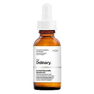 The Ordinary Ascorbyl Glucoside Solution 12% 30ml