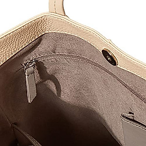 Vince Camuto Zetta Tote, Sago